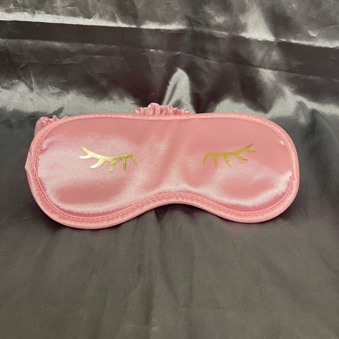 Sephora Pink eye mask, Women's Fashion, Bags & Wallets, Purses ...