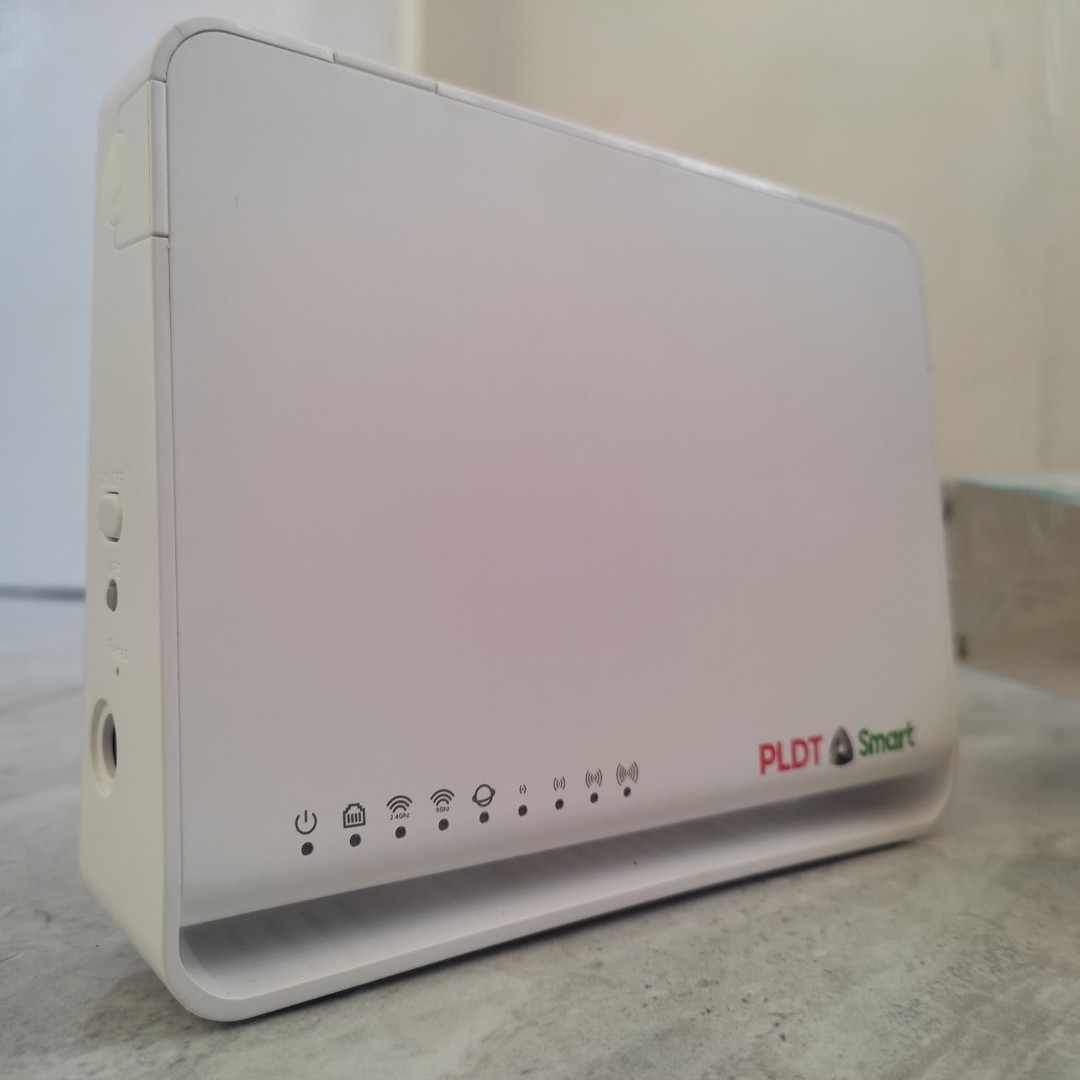 PLDT Home Wifi Advanced LTE-A Cat-6, Mobile Phones & Gadgets, Other ...