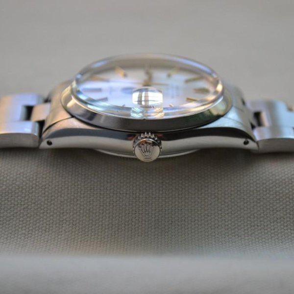 Rolex 15000 Saudi Dial (RARE), Luxury, Watches on Carousell