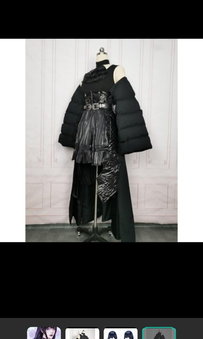 Ryne and Gaia FFXIV cosplay, Hobbies & Toys, Memorabilia & Collectibles ...