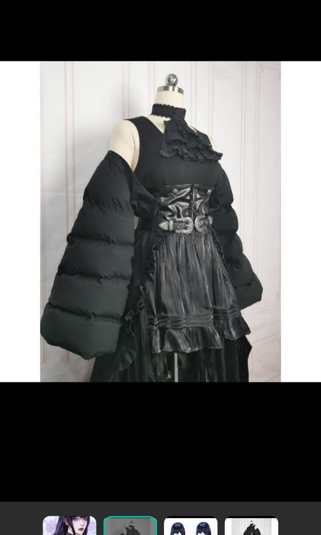 Ryne and Gaia FFXIV cosplay, Hobbies & Toys, Memorabilia & Collectibles ...