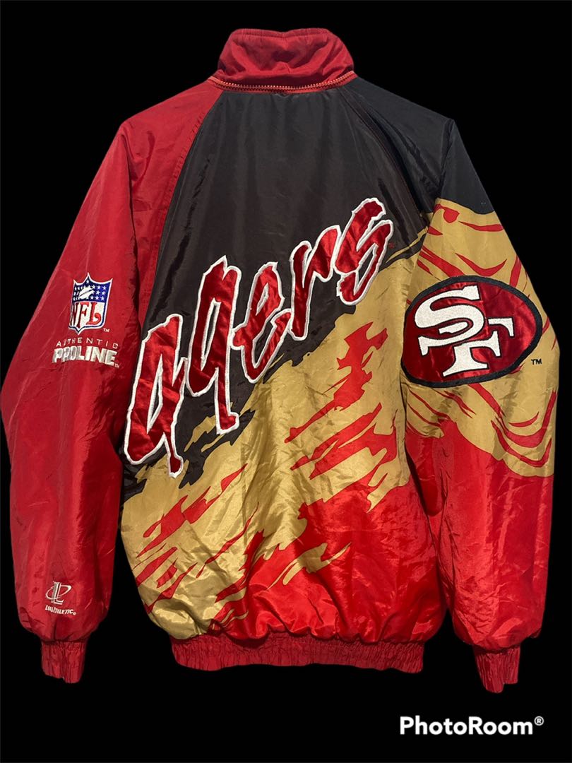 San Francisco “SPLASH” logo athletic, Hobbies & Toys, Memorabilia ...