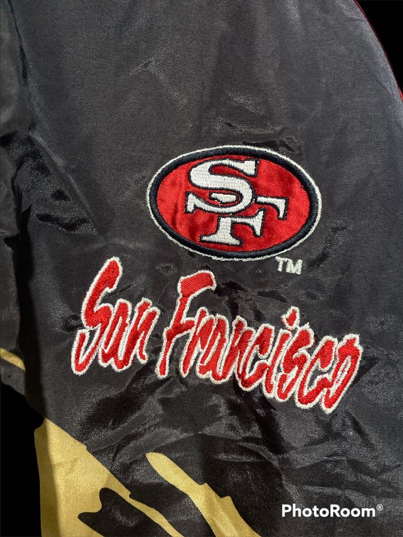 San Francisco “SPLASH” logo athletic, Hobbies & Toys, Memorabilia ...