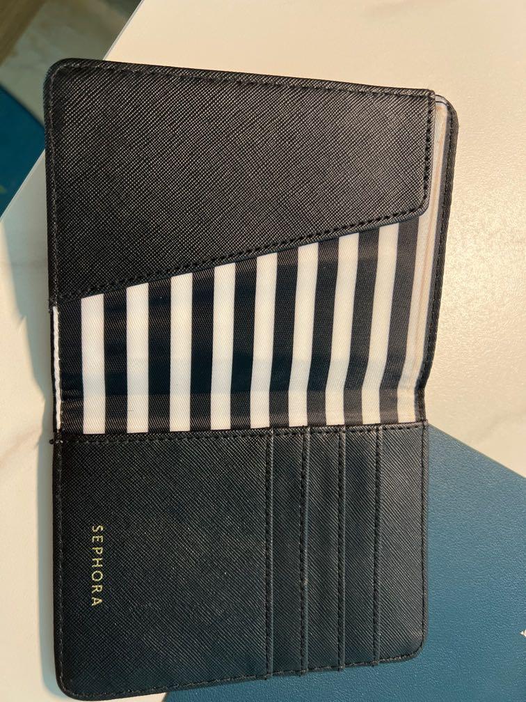 Sephora passport holder, Women's Fashion, Bags & Wallets, Wallets ...