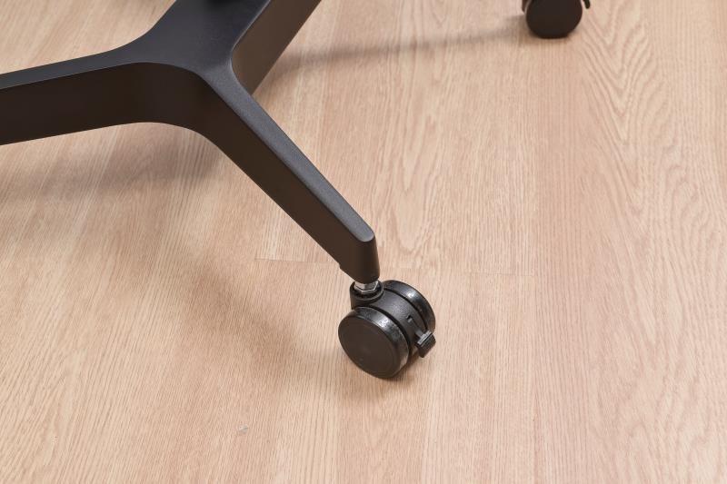 Standing Table / Height Adjustable Desk / Hydraulics / Study / Office ...