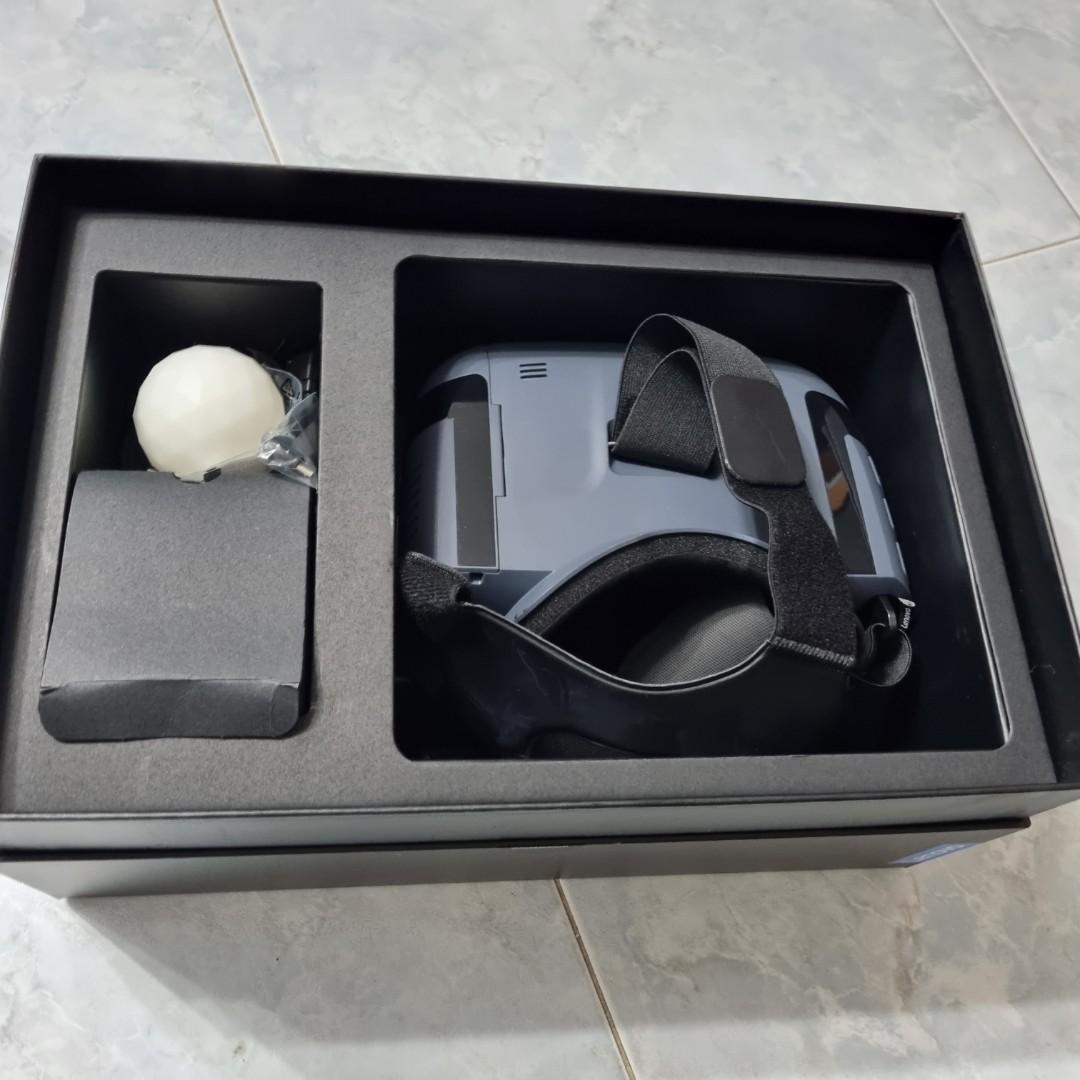 Star Wars - Jedi Challenges, Hobbies & Toys, Toys & Games on Carousell