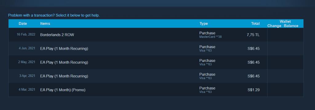 Steam Main Account Region Change To Turkey Region, Video Gaming, Video ...