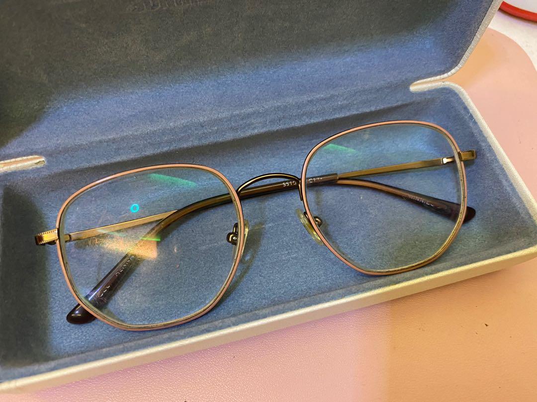 Sunnies Specs Marcel in Henna, Women's Fashion, Watches & Accessories ...