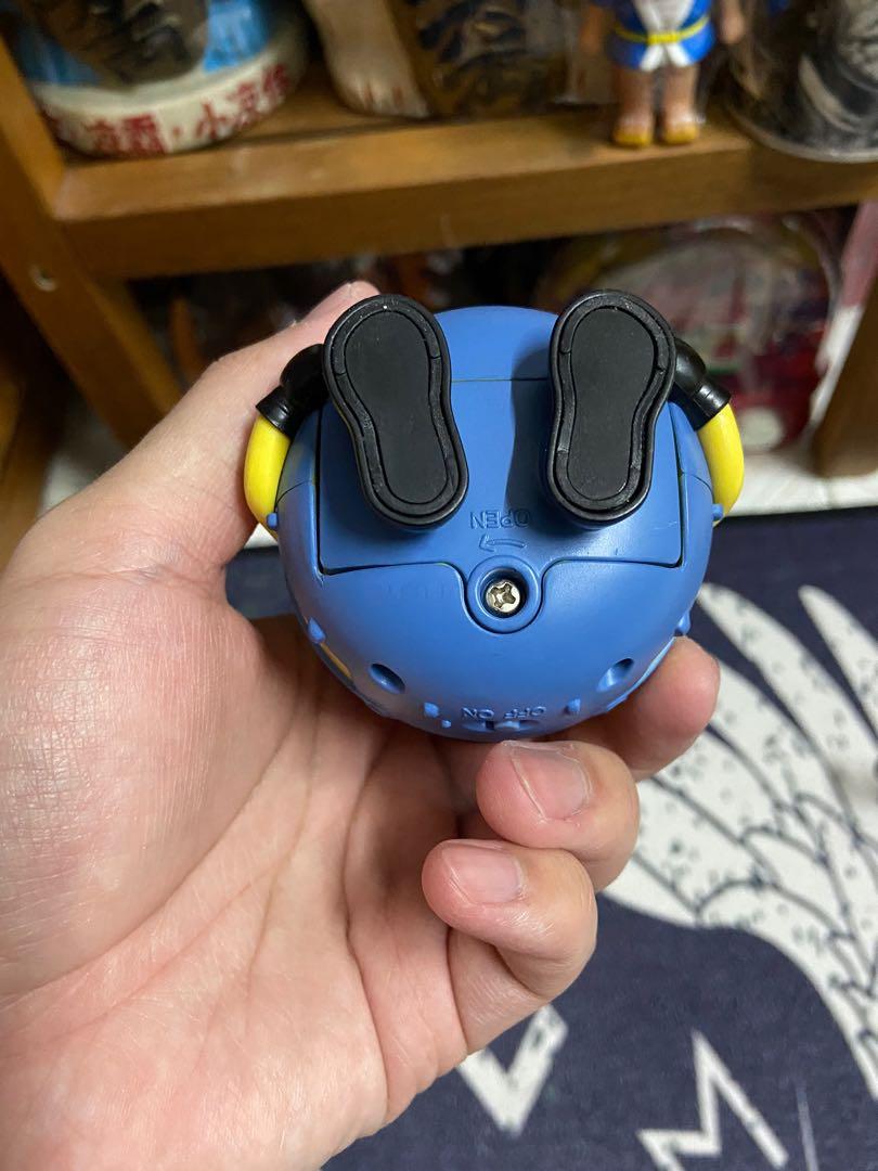 Takara Tomy talking Minion Bob 迷你兵團 壞蛋掌門人 發聲公仔, 興趣及遊戲, 玩具 & 遊戲類 - Carousell