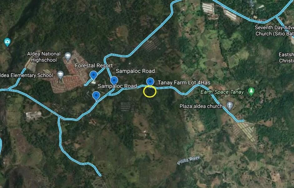 Tanay Farm Lot for Sale, Property, For Sale, Lot on Carousell