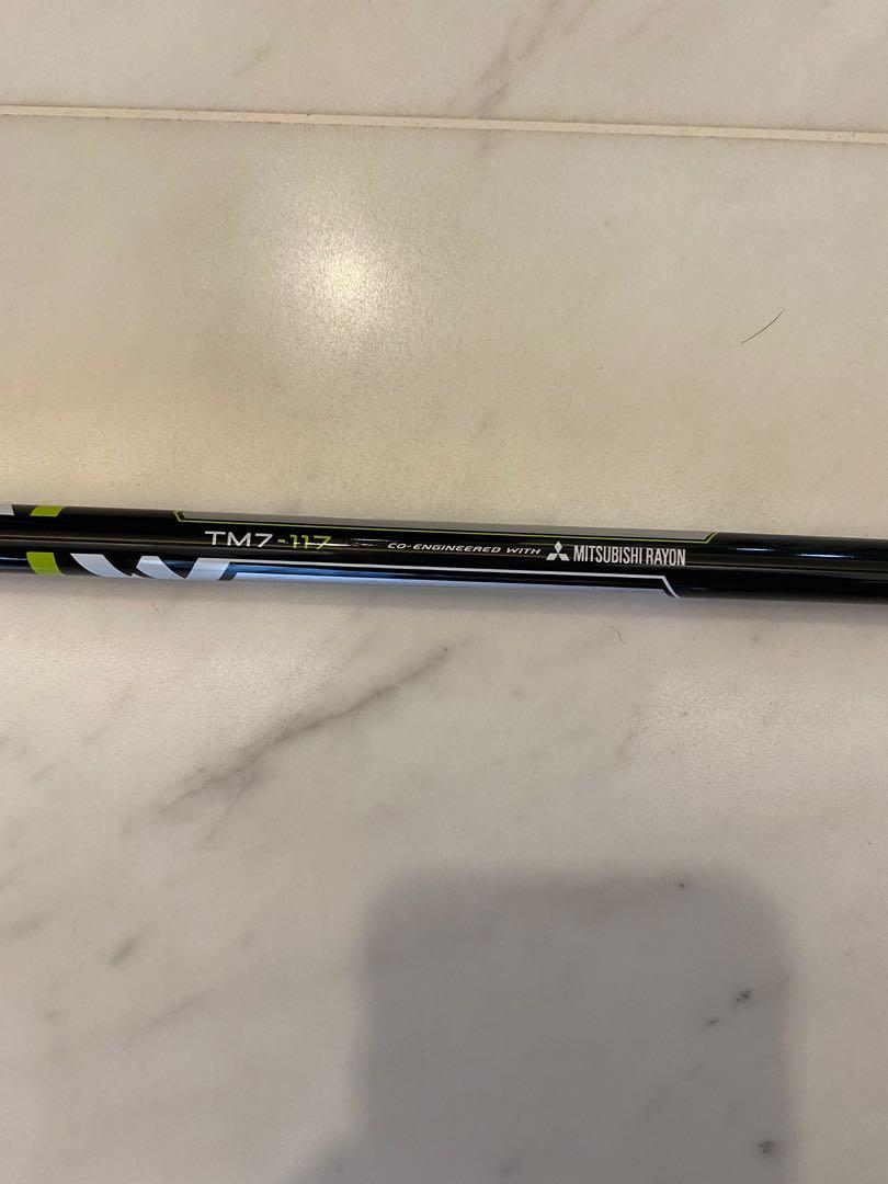 TaylorMade M1 Irons, Sports Equipment, Sports & Games, Golf on Carousell