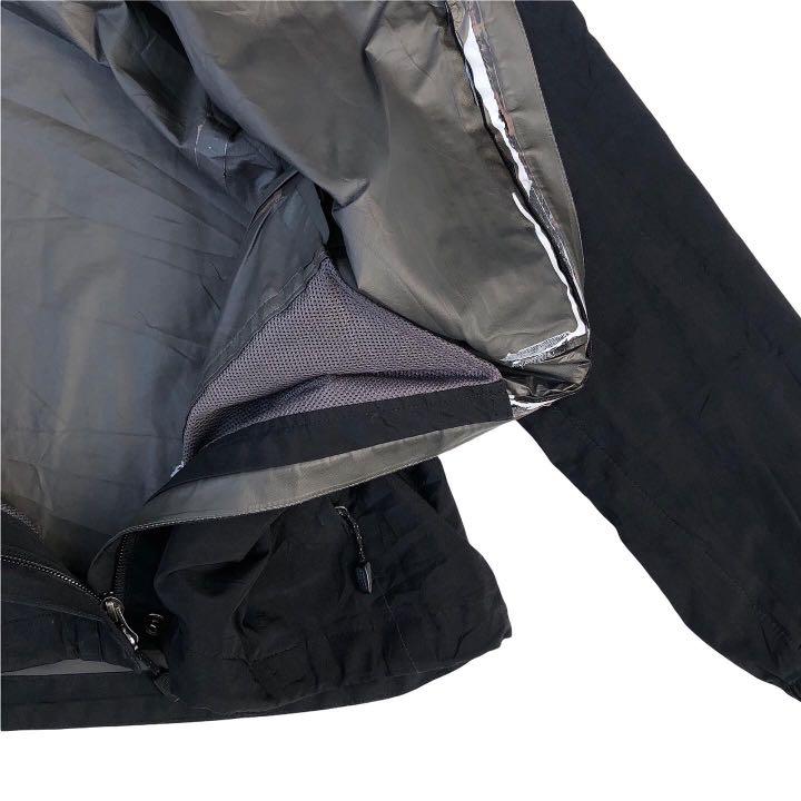 The North Face Gore-Tex Paclite Shell Jacket, Men's Fashion, Coats ...