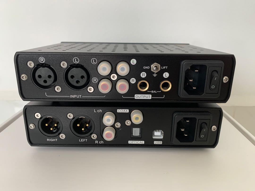 Topping D30 pro + A30 pro stack, Audio, Soundbars, Speakers ...