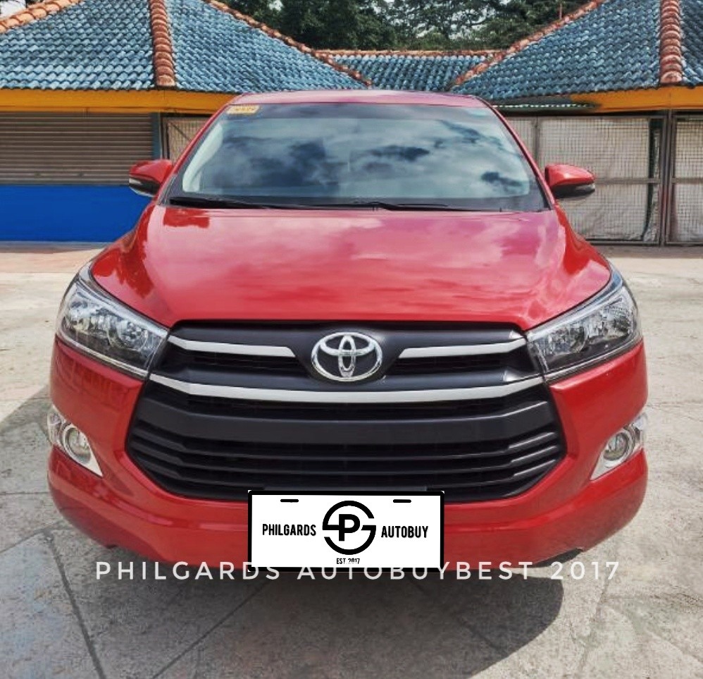 Toyota Innova, Cars for Sale, Used Cars on Carousell