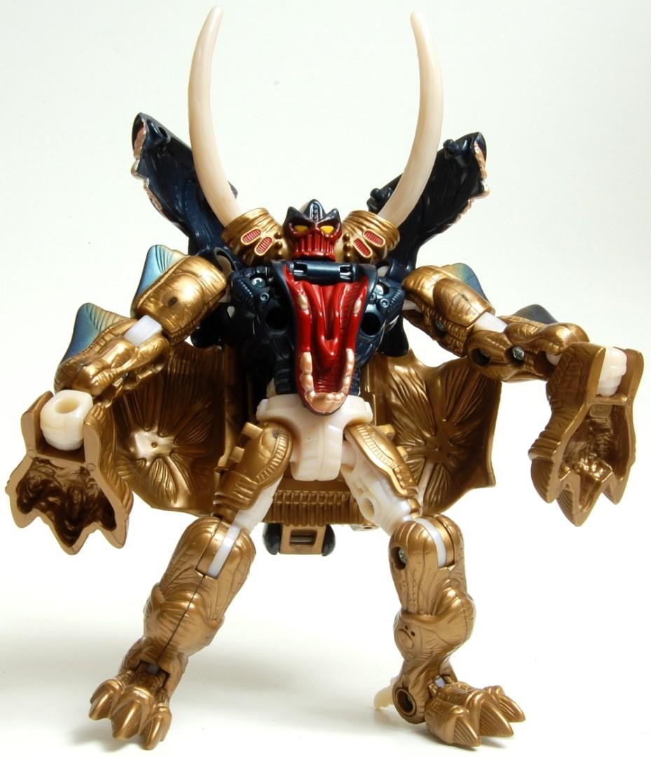 Transformers torca Beast Wars Fuzors, Hobbies & Toys, Toys & Games on ...