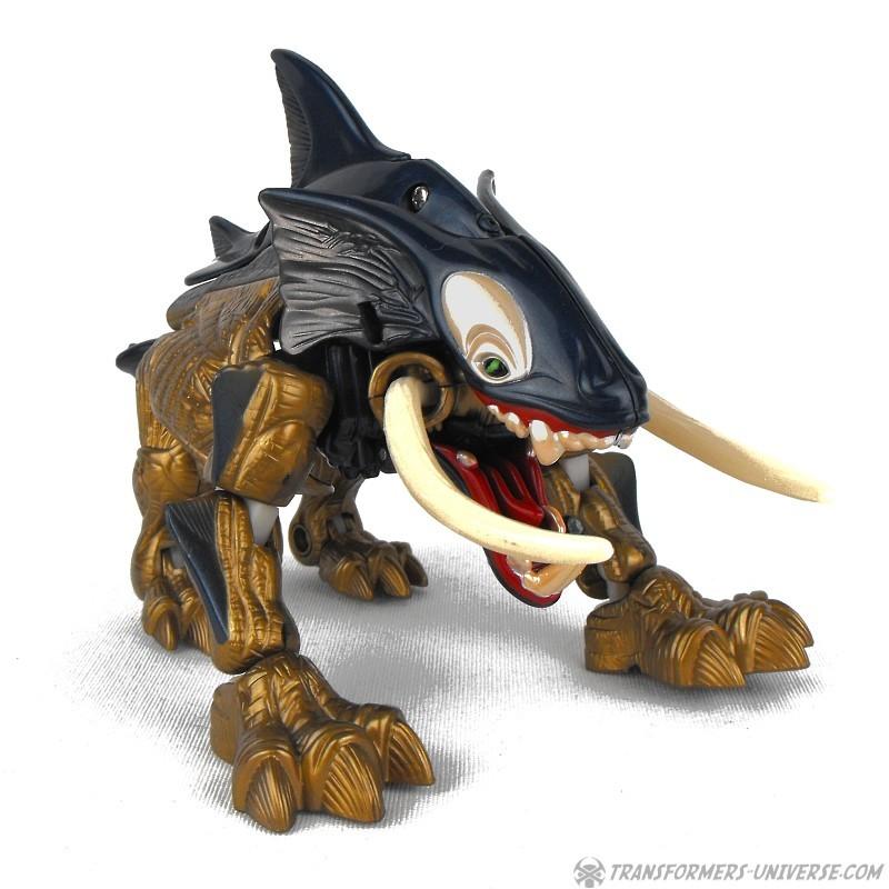 Transformers torca Beast Wars Fuzors, Hobbies & Toys, Toys & Games on ...