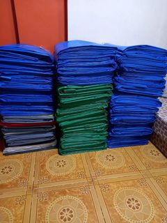 Trapal For Sale | Construction & Building Materials | Carousell Philippines