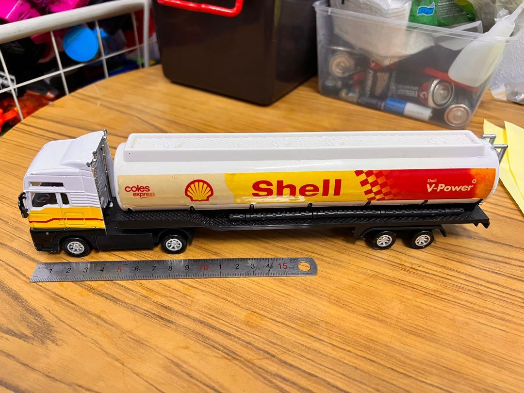 Truck Shell, Hobbies & Toys, Toys & Games on Carousell