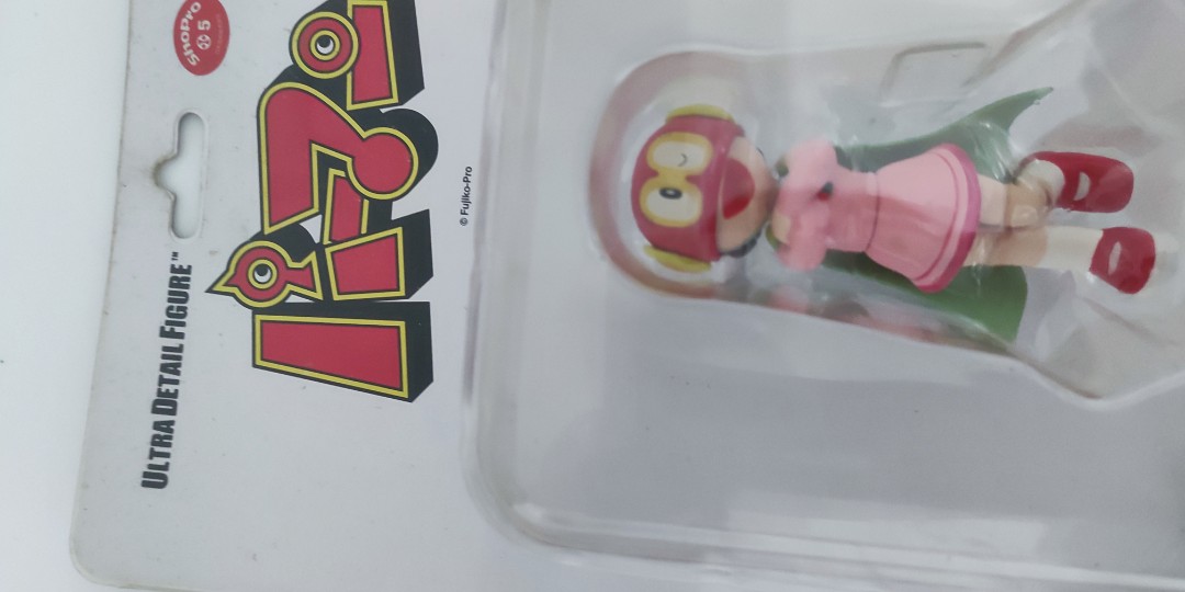 Ultra detail Perman, Hobbies & Toys, Collectibles & Memorabilia, Fan ...