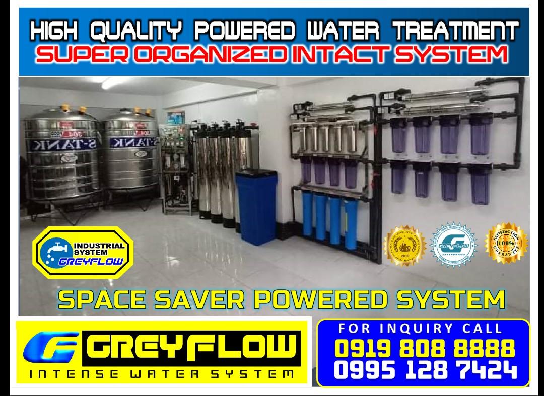 WATER STATION SYSTEM INTENSE FILTRATION FULL PACKAGE BEST OFFER SUPER ...