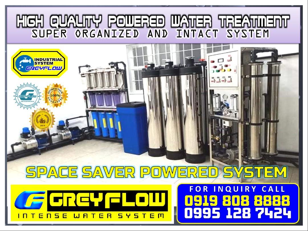 WATER STATION SYSTEM INTENSE FILTRATION FULL PACKAGE BEST OFFER SUPER ...