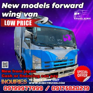 Isuzu forward 6hk1 For Sale | Carousell Philippines