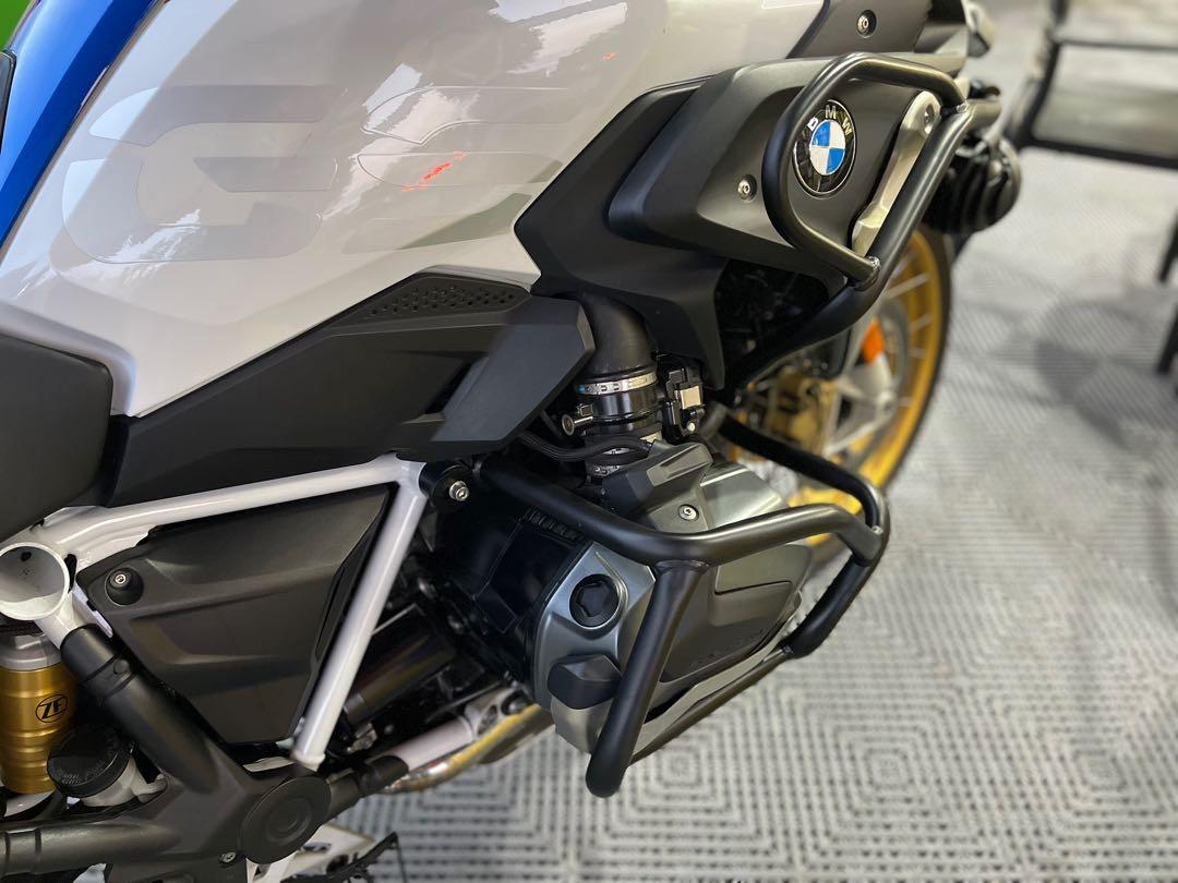 2020 BMW R1250GS RALLYE HP, Motorbikes, Motorbikes for Sale on Carousell