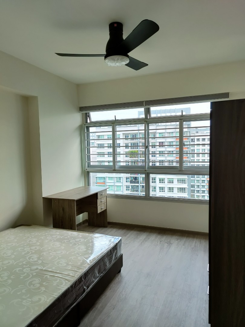 624b Punggol Central Punggol Spectra, Property, Rentals, HDB on Carousell