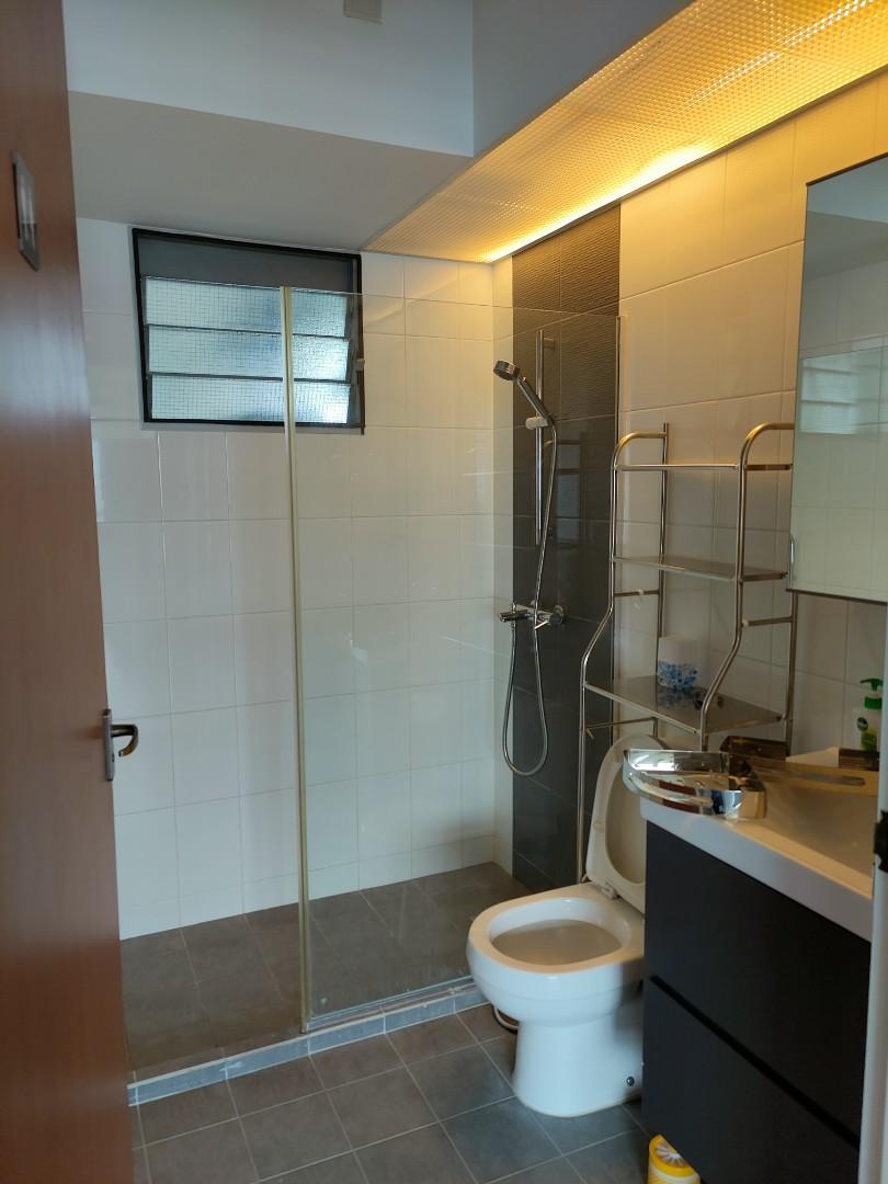 624b Punggol Central Punggol Spectra, Property, Rentals, HDB on Carousell