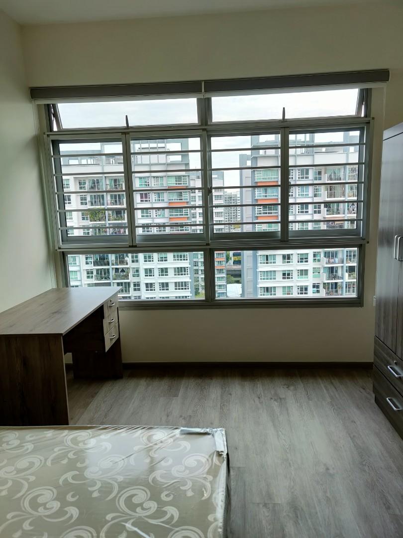 624b Punggol Central Punggol Spectra, Property, Rentals, HDB on Carousell