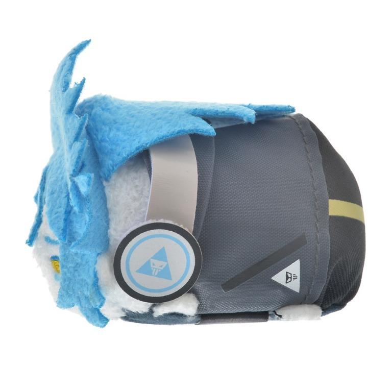 [預購] 日本Disney Store 「Disney Twisted-Wonderland」Idia Shroud / Ortho ...