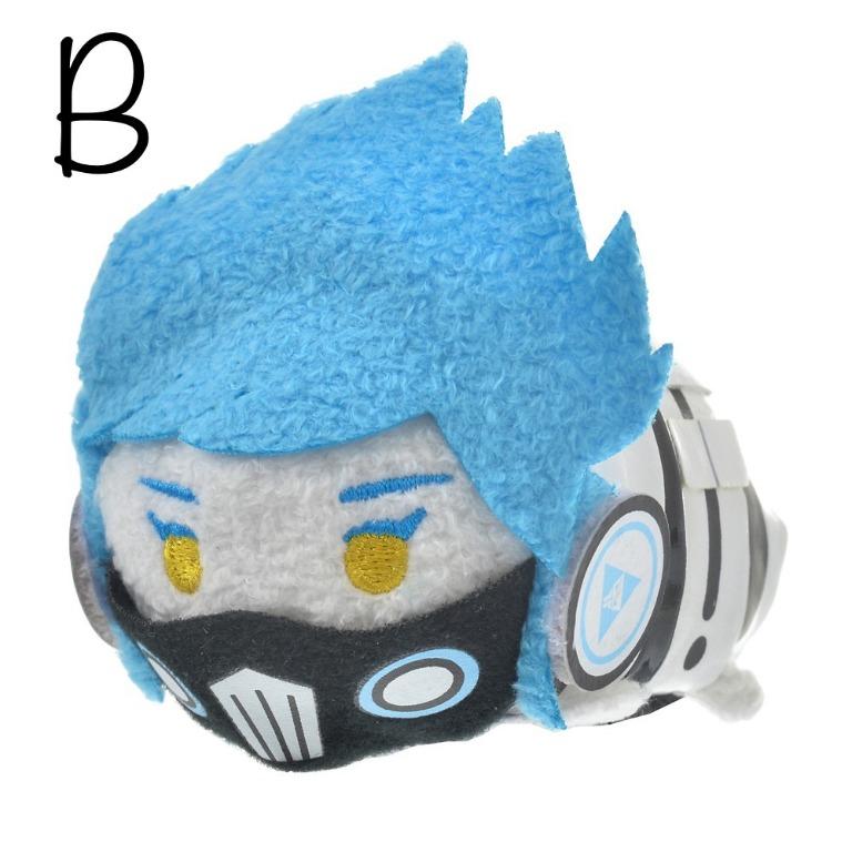 [預購] 日本Disney Store 「Disney Twisted-Wonderland」Idia Shroud / Ortho ...