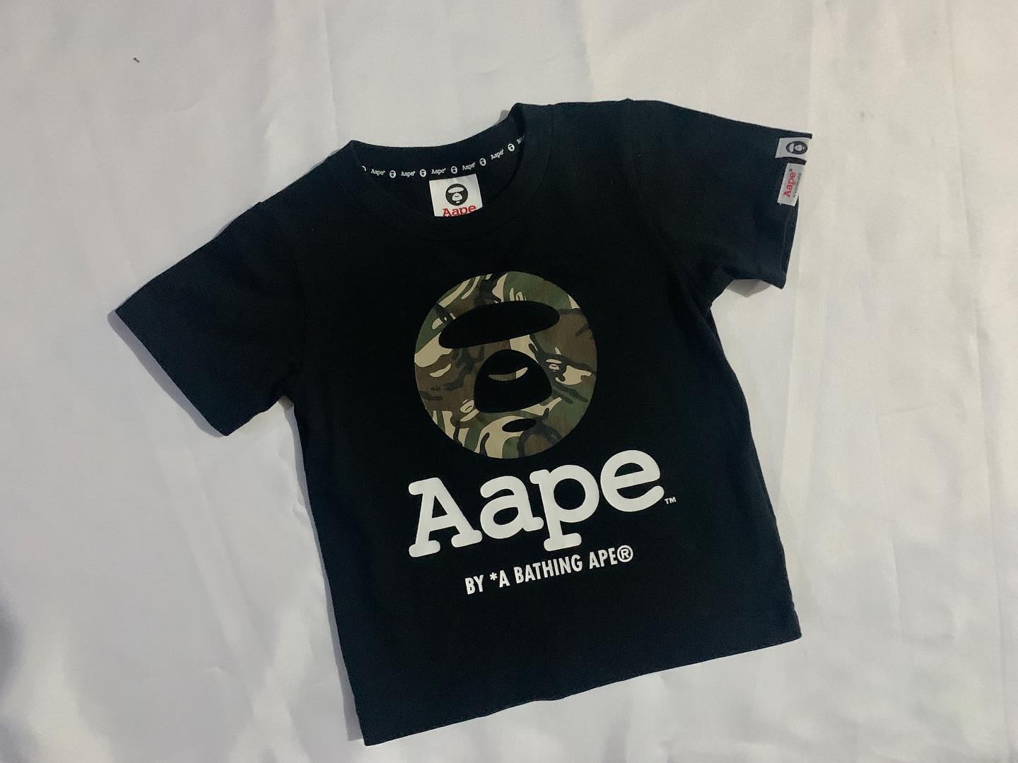 Aape ORIGINAL, Babies & Kids, Babies & Kids Fashion on Carousell