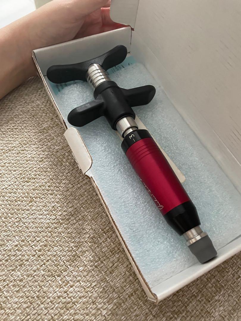 Activator IV EZGrip, Health & Nutrition, Massage Devices on Carousell