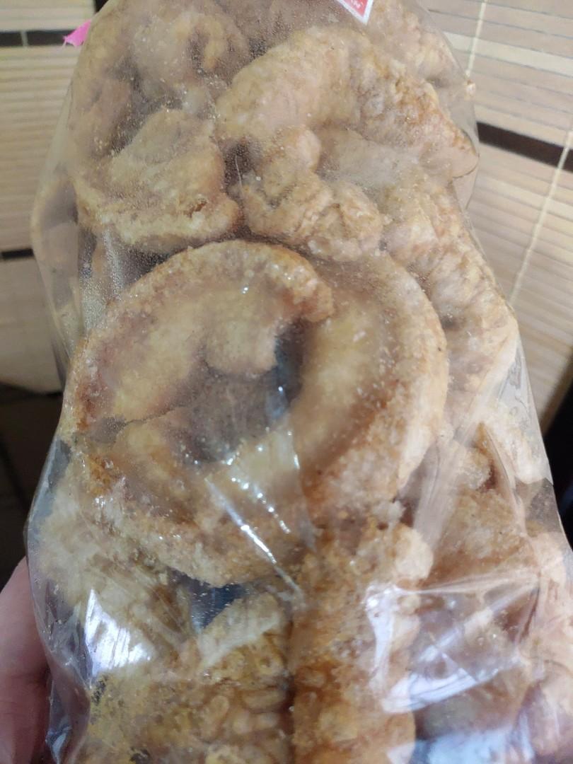 Bulacan Special Chicharon, Food & Drinks, Local Eats on Carousell