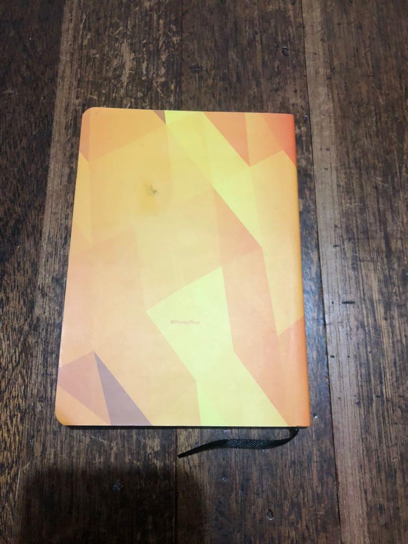 Cars (Disney Pixar) Notebook, Hobbies & Toys, Stationary & Craft ...