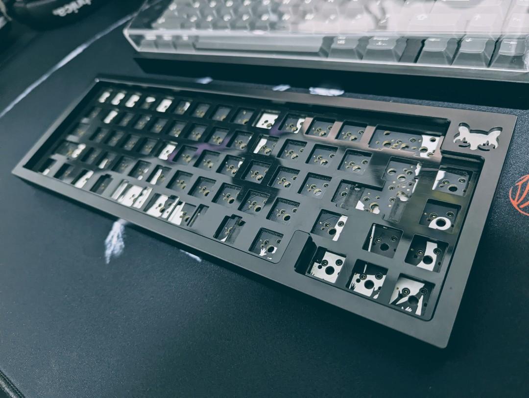 Charue Design: Charon65, Computers & Tech, Parts & Accessories ...