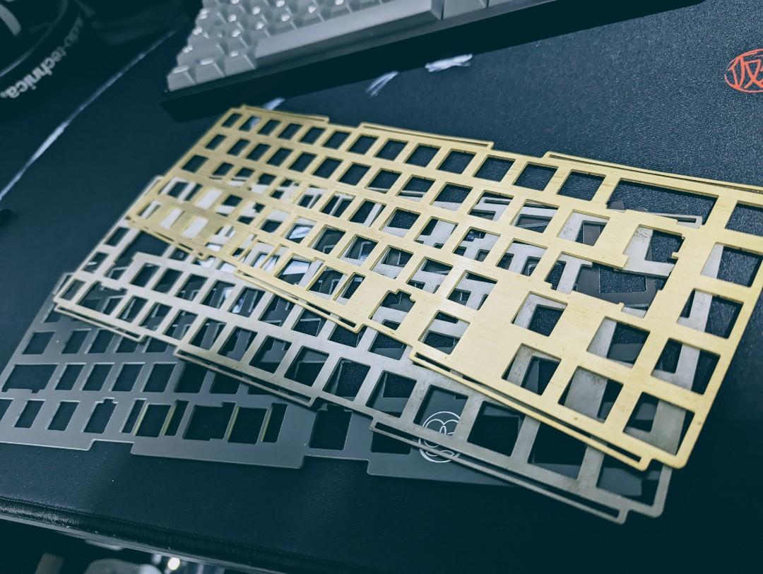Charue Design: Charon65, Computers & Tech, Parts & Accessories ...
