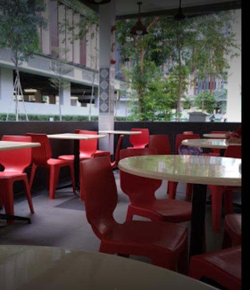 choa chu kang mrt food stall for rent, Food & Drinks, Local Eats on ...