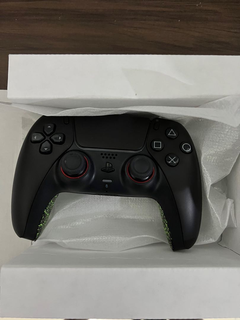 PS5 Cinch Gaming Controller, Video Gaming, Gaming Accessories ...