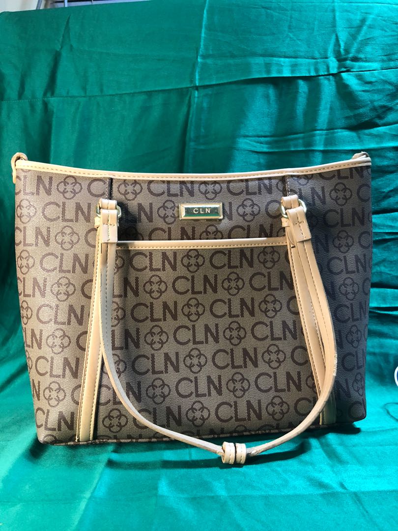 CLN Bag, Women's Fashion, Bags & Wallets, Shoulder Bags on Carousell