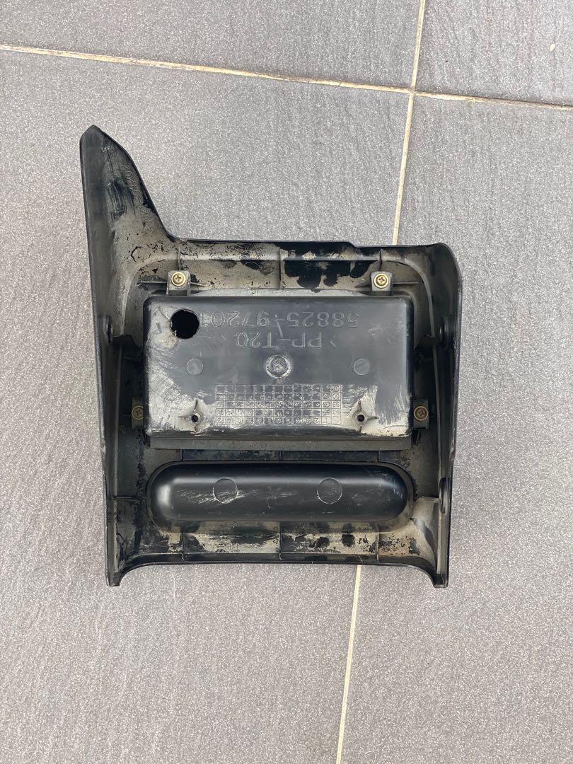 Console Bawah Dashboard L9 for Perodua Kancil, Kenari, Auto Accessories ...