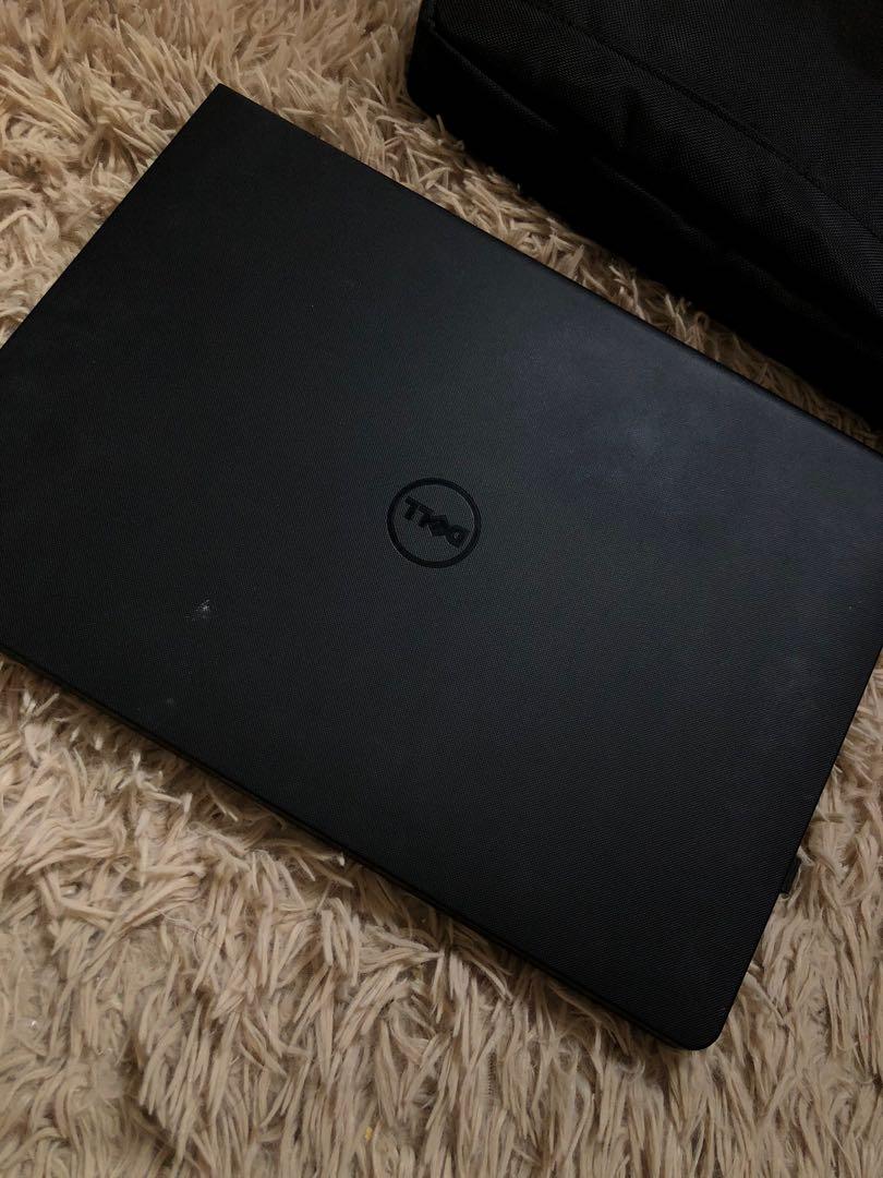 Dell Laptop with Freebies, Computers & Tech, Laptops & Notebooks on ...