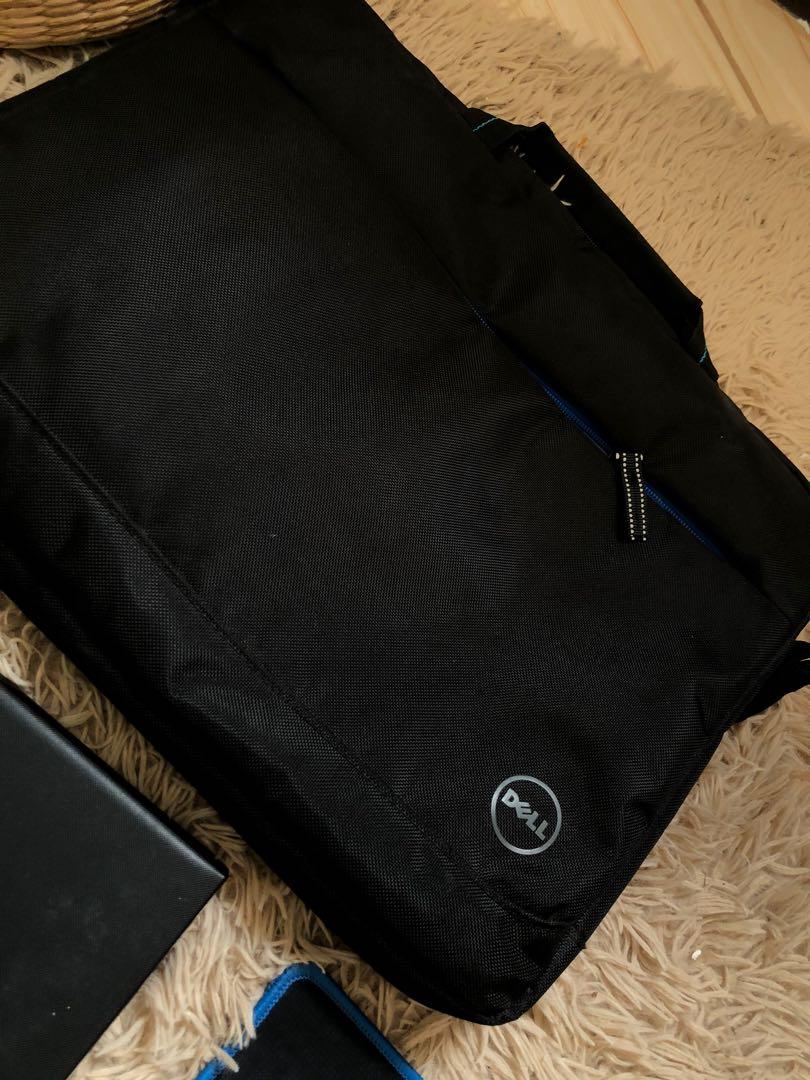 Dell Laptop with Freebies, Computers & Tech, Laptops & Notebooks on ...