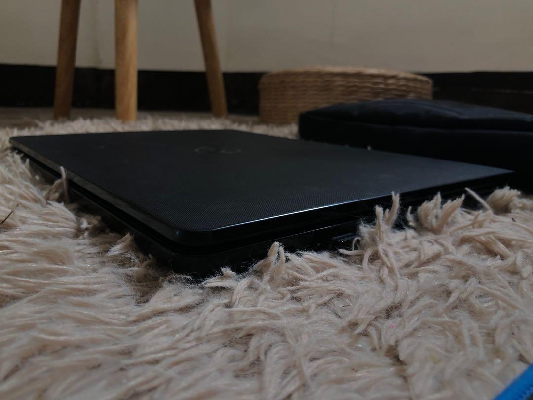 Dell Laptop with Freebies, Computers & Tech, Laptops & Notebooks on ...