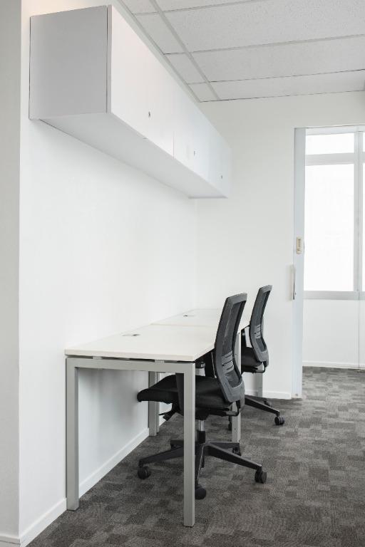 Discover many ways to work your way in Regus Gateway Tower - Quezon ...