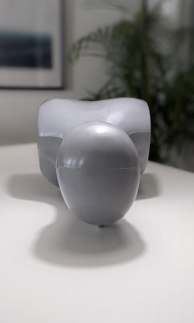 ED Head H2.0 Premium Full Armature for sculpting (Life-Size), Hobbies ...