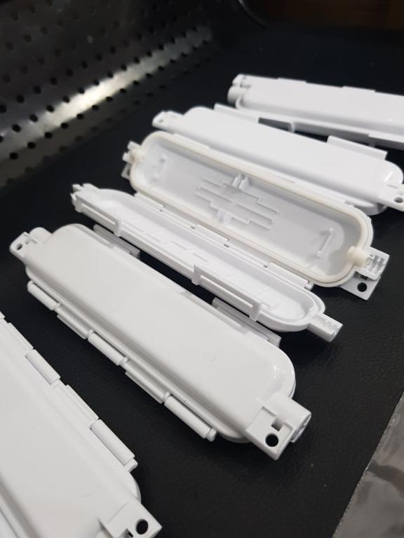 Fiber Protection Box | Fiber Optic Protection Box | FTTH Protection Box ...