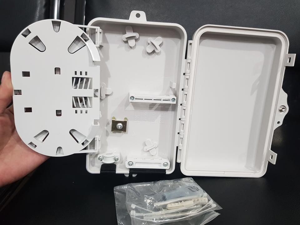 Fiber Protection Box | Fiber Optic Protection Box | FTTH Protection Box ...