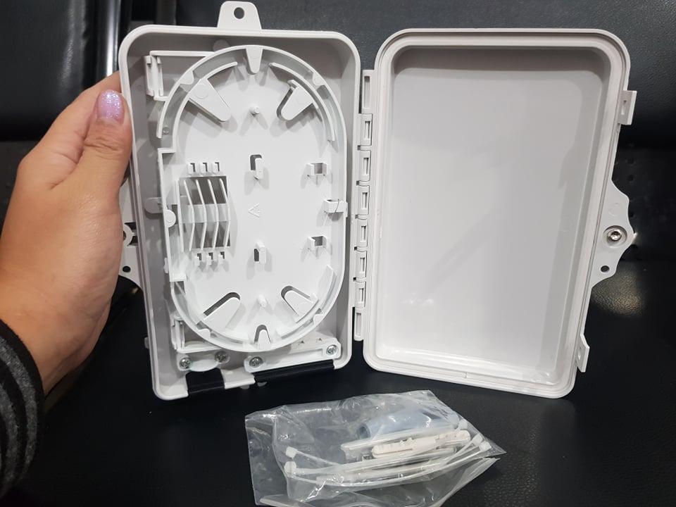 Fiber Protection Box | Fiber Optic Protection Box | FTTH Protection Box ...